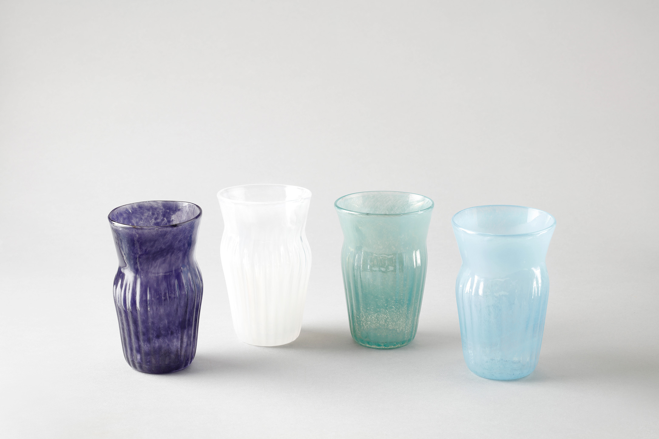 Glassware – Rhubarb Designs