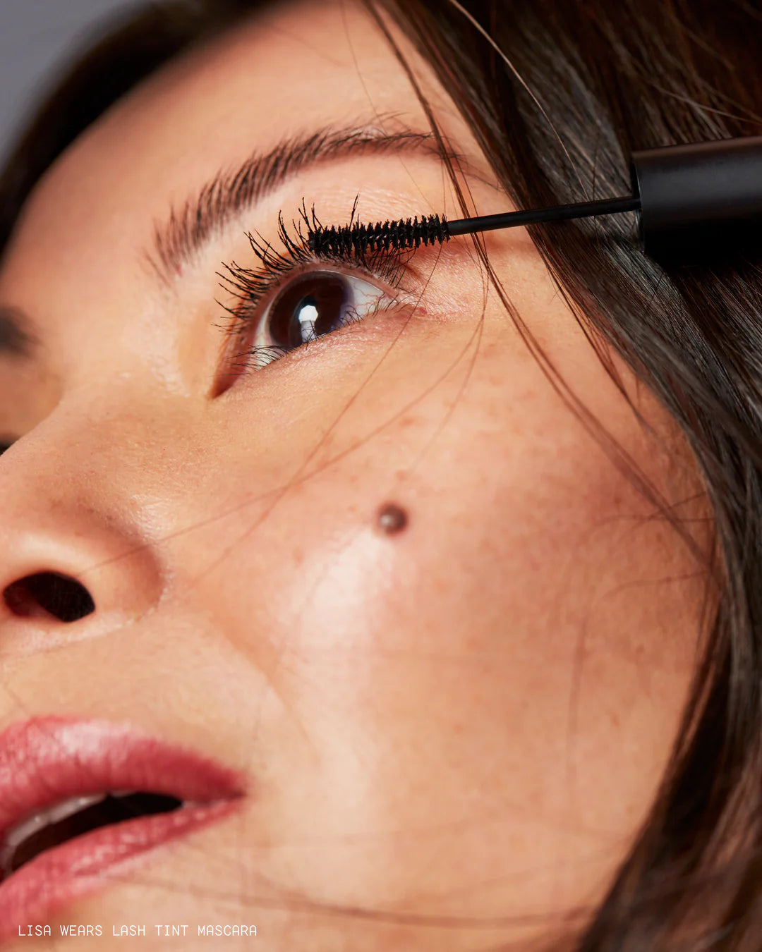 Lash Tint Mascara – Rhubarb Designs